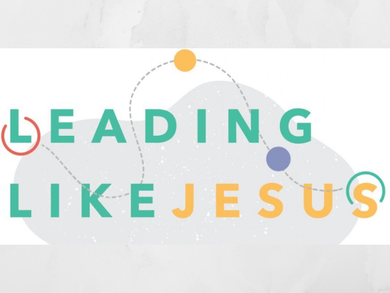 Leading Like Jesus - The Wesleyan Church