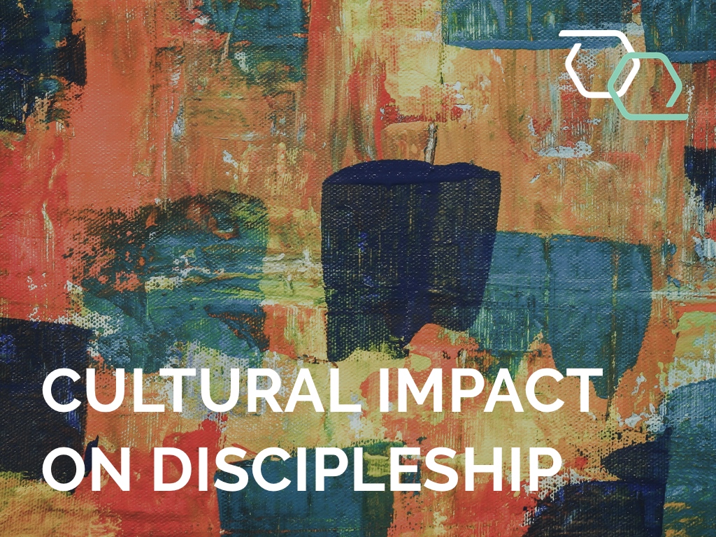 Cultural Impact on Discipleship - The Wesleyan Church