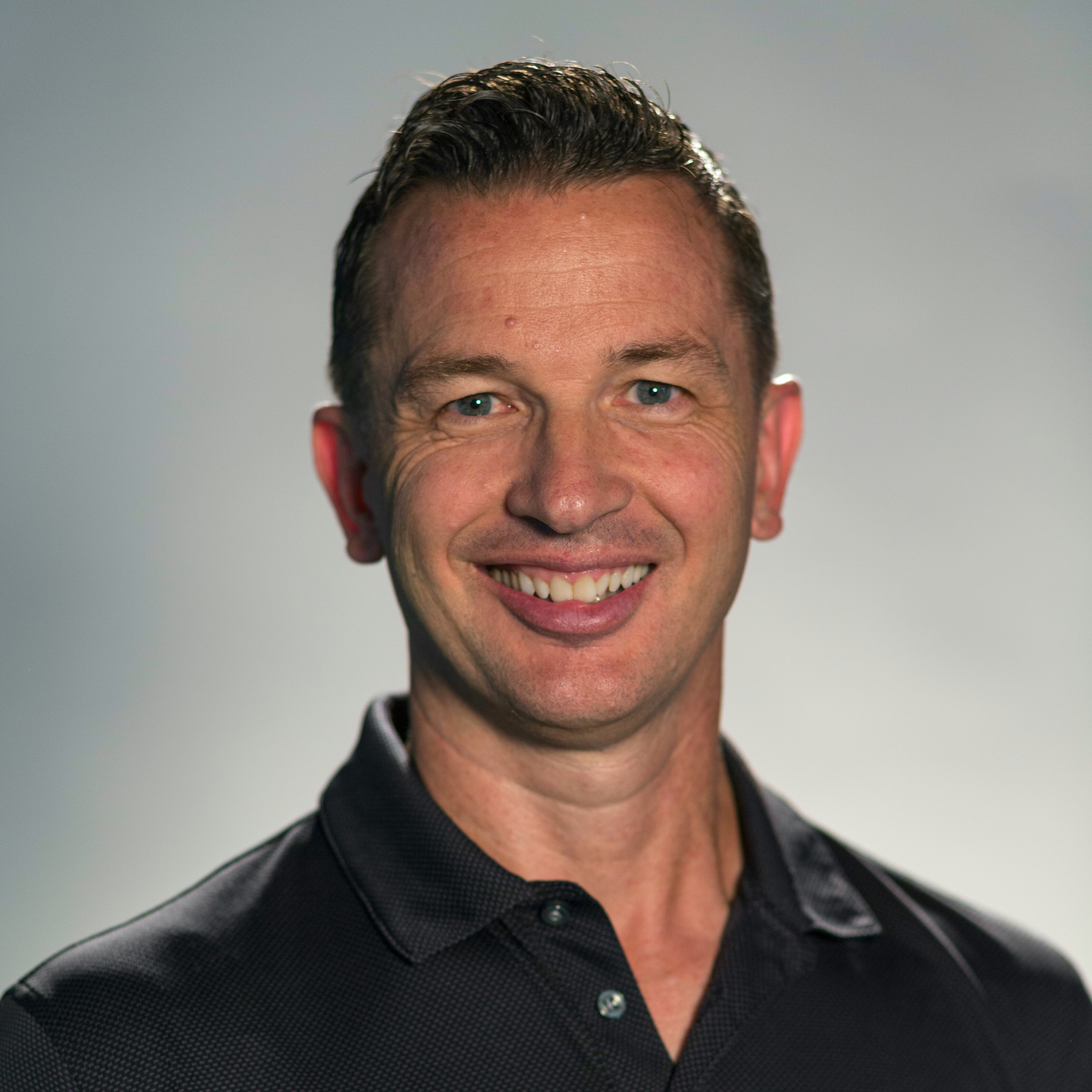 Fuel WebCon 2020 - The Wesleyan Church