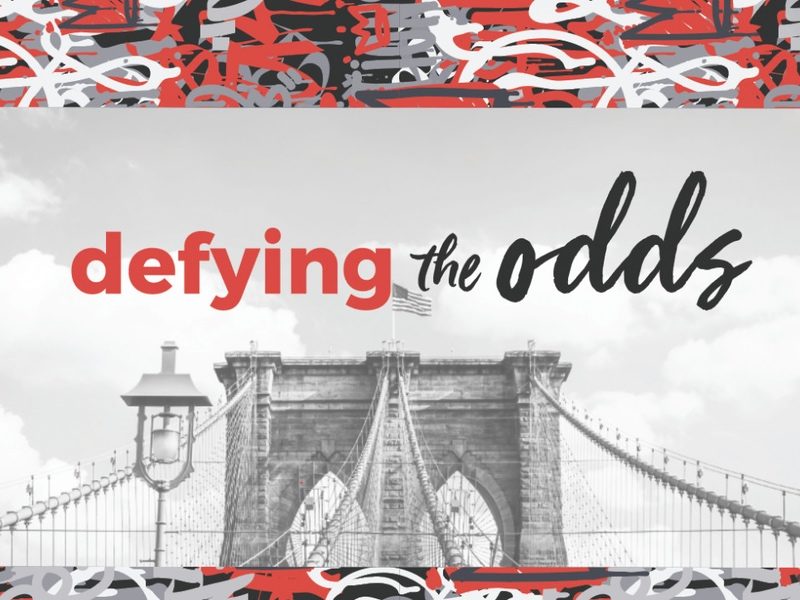 Defying the Odds - The Wesleyan Church