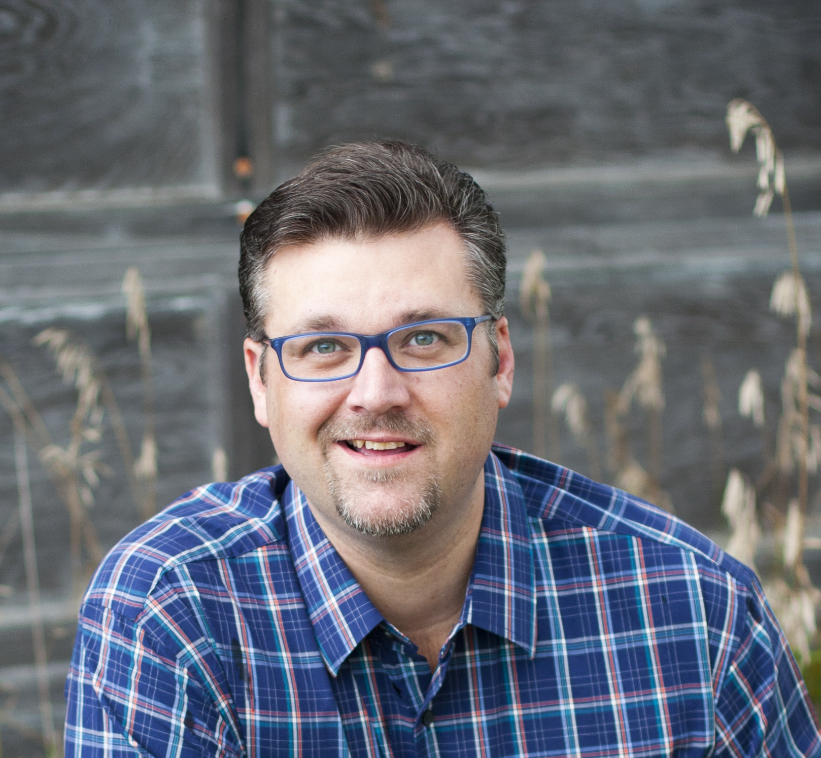 David Drury - The Wesleyan Church