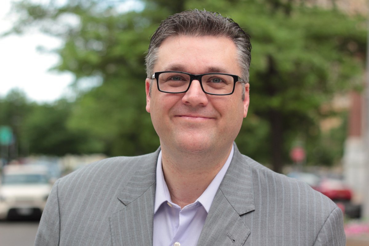 David Drury - The Wesleyan Church