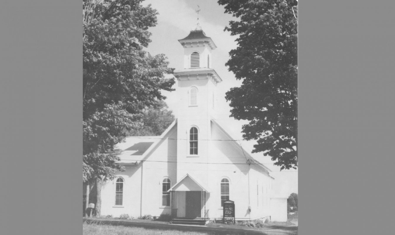 Morley Wesleyan Church celebrates 170 years - The Wesleyan Church