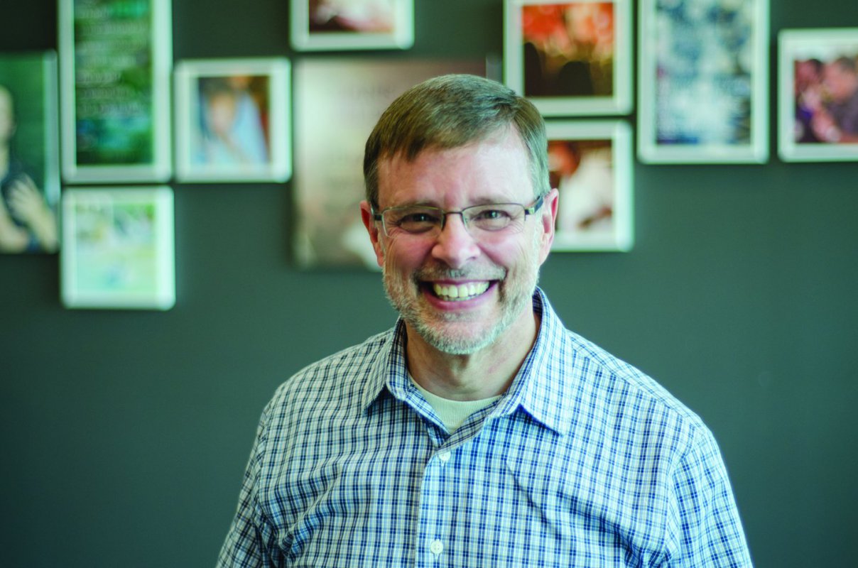 Wayne Schmidt - The Wesleyan Church